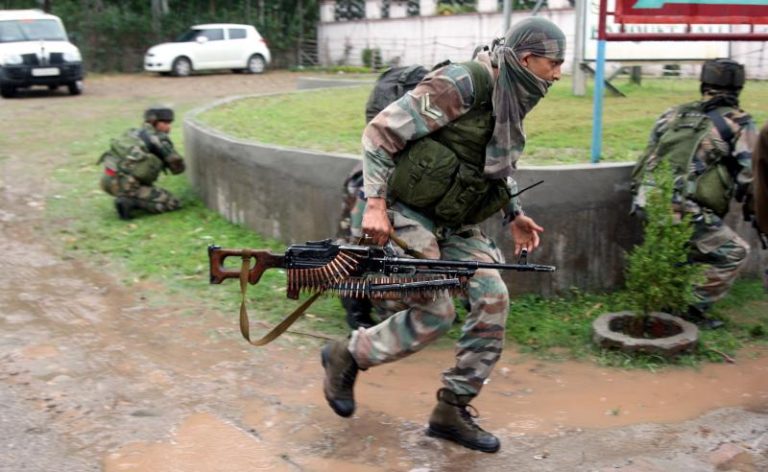 10 Things You Must Know About the Rashtriya Rifles (RR)