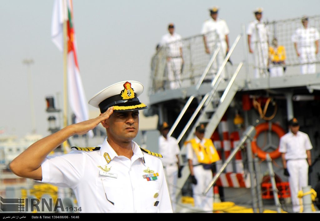 20 Different Cadres Of Indian Navy That You Can Choose To Join
