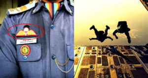 Here's How To Do Para Basic Course as an NCC Cadet