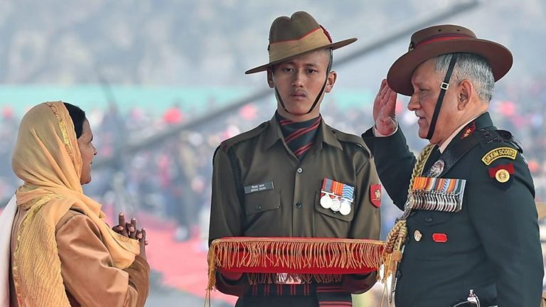 Why is Army Day Celebrated on 15th January Every Year?
