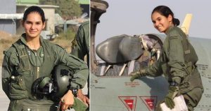 5 Inspiring Facts About Flying Officer Avani Chaturvedi Will Motivate ...