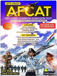 50+ AFCAT Reasoning Questions [96 Marks]