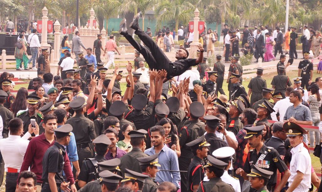 30 Awesome Pictures From OTA Chennai POP Will Inspire You