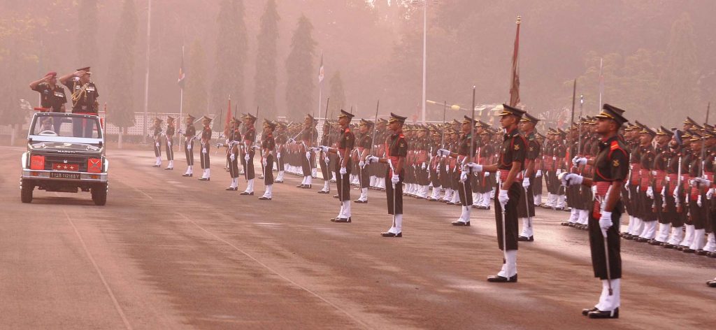 30 Awesome Pictures From OTA Chennai POP Will Inspire You