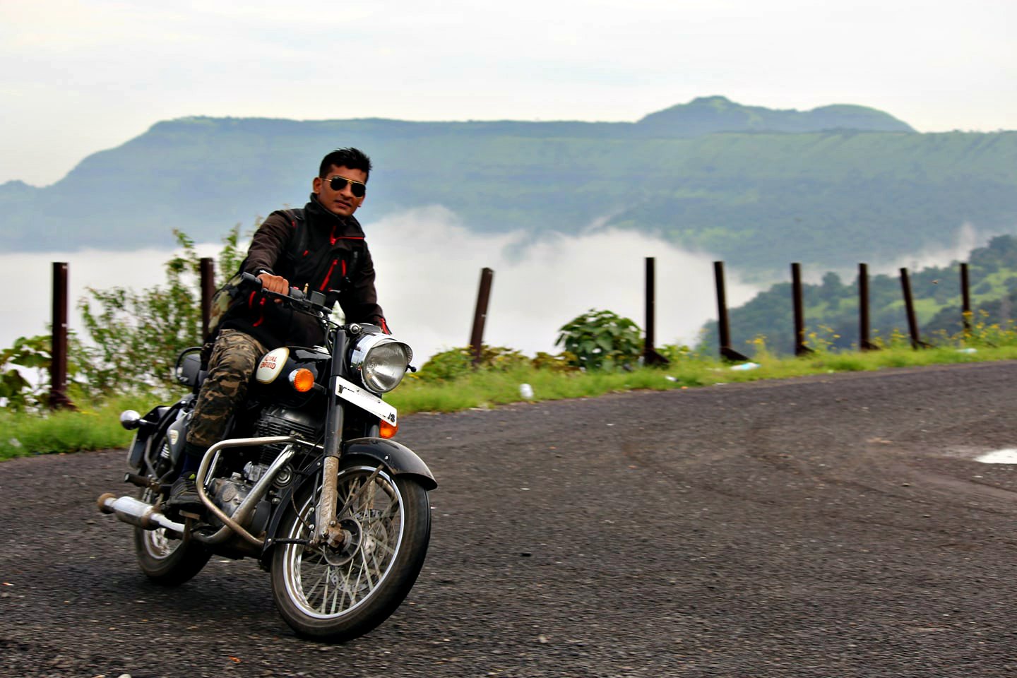 Meet Om Paithane From An OLA Cab Driver To Indian Army Officer Cadet