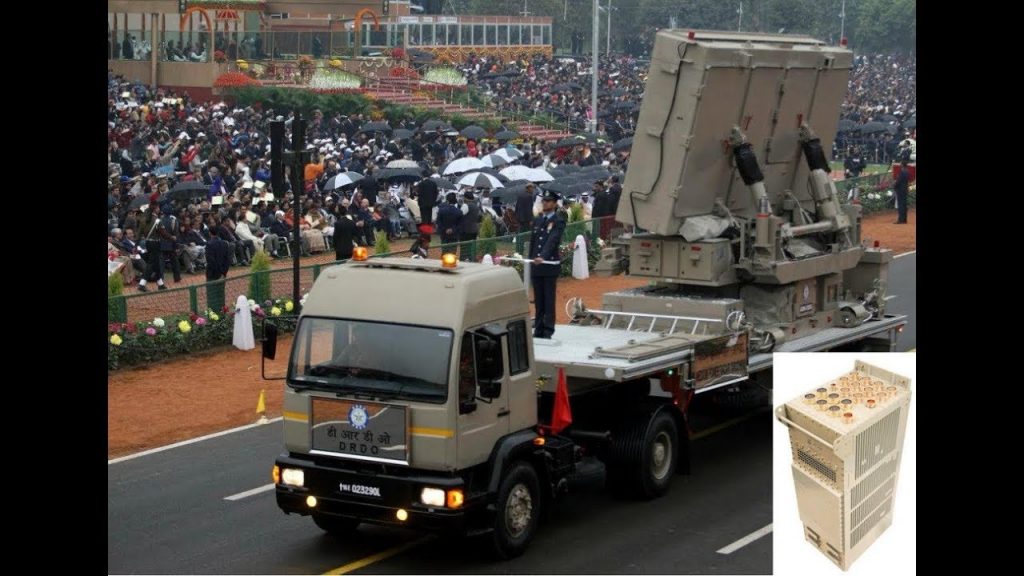 21 Products Developed by DRDO in the Last 2 Years For Armed Forces