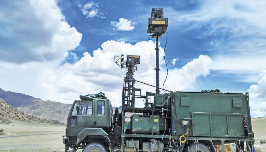 21 Products Developed by DRDO in the Last 2 Years For Armed Forces