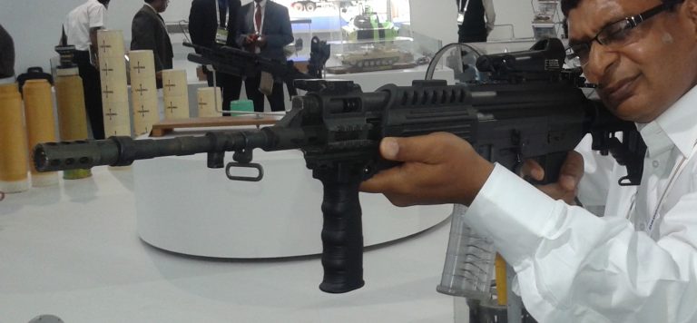 21 Products Developed by DRDO in the Last 2 Years For Armed Forces