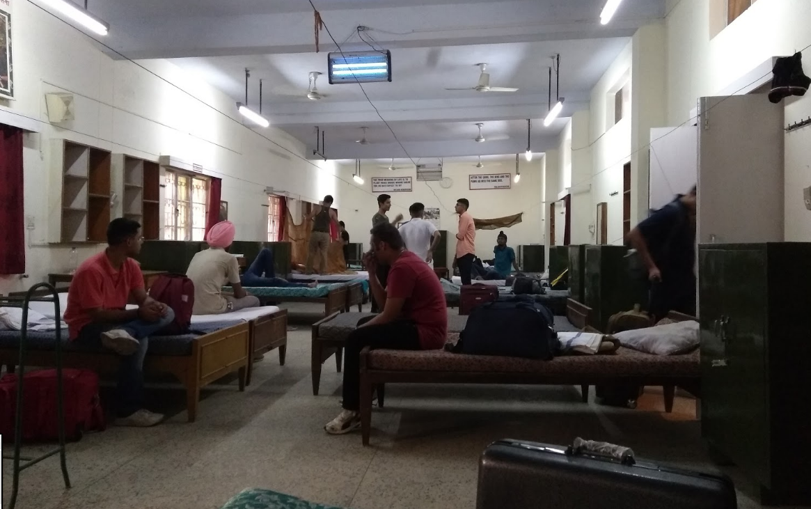 10 Ways To Improve Yourself Before Next SSB Interview