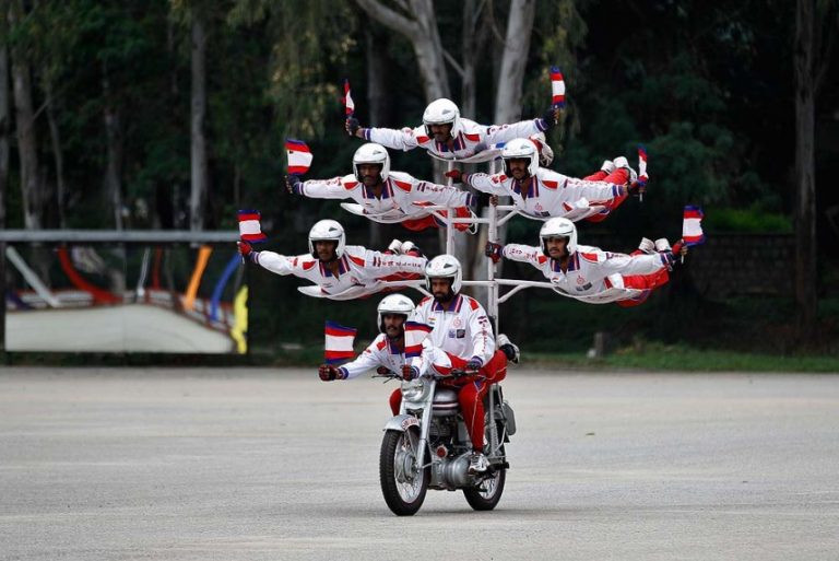 Weekly Defence Current Affairs Digest: 1 July -7 July 2018