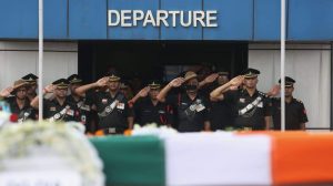 5 Inspiring Facts About Major Kaustubh Rane Who Made Supreme Sacrifice ...