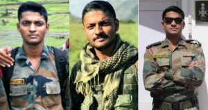 5 Inspiring Facts About Major Kaustubh Rane Who Made Supreme Sacrifice ...