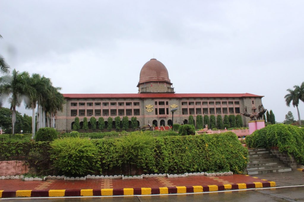 Girls May Join National Defence Academy (NDA) Soon