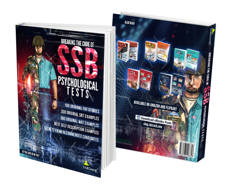 How to Choose a Best SSB Coaching Academy In 2025