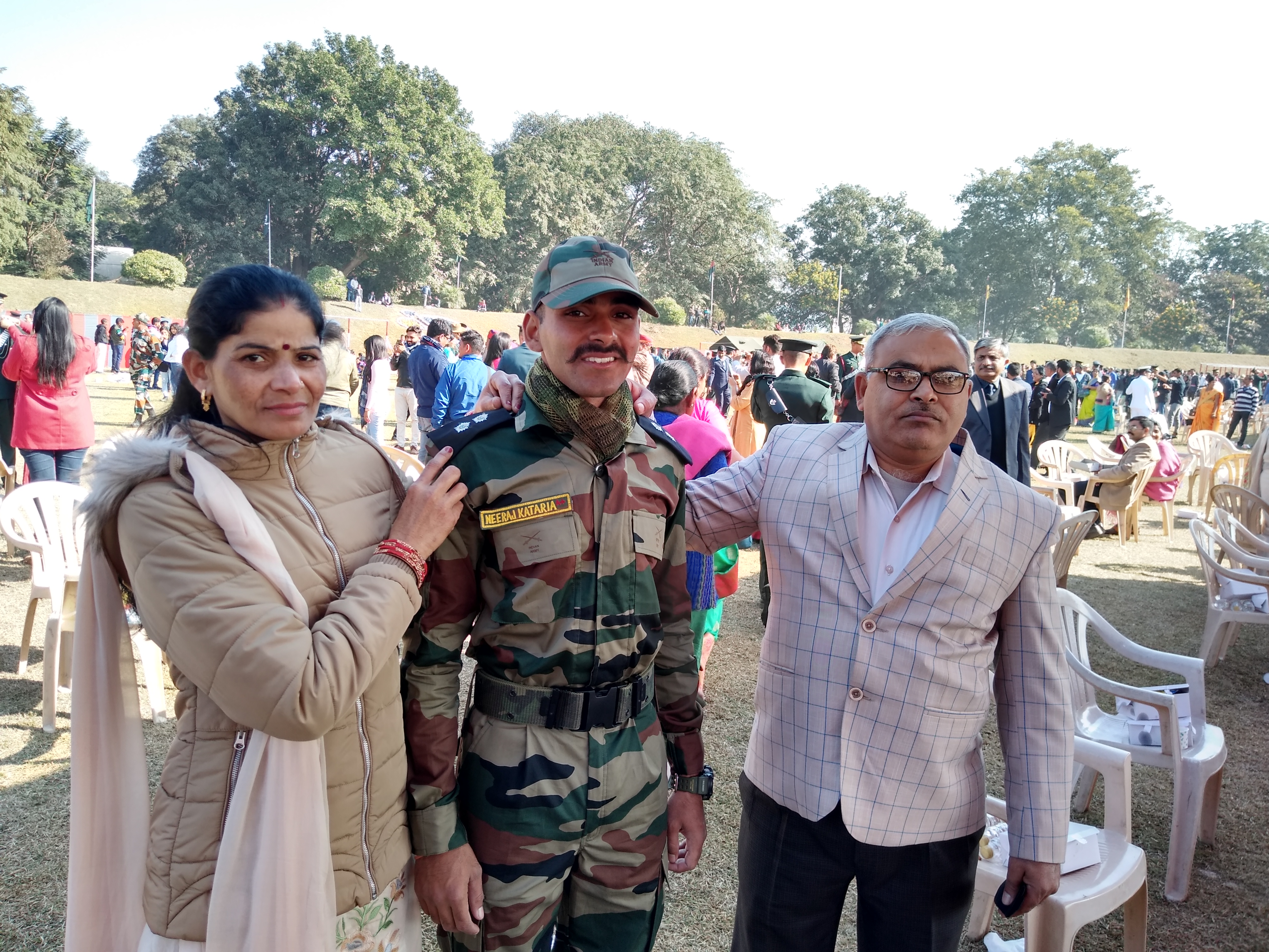 How To Become A PARA Commando Officer