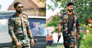 5 Reasons Defence Aspirants Must Watch Uri: The Surgical Strike Movie