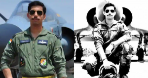 5 Inspiring Facts About Sqn Ldr Samir Abrol Who Lost His Life In Mirage ...