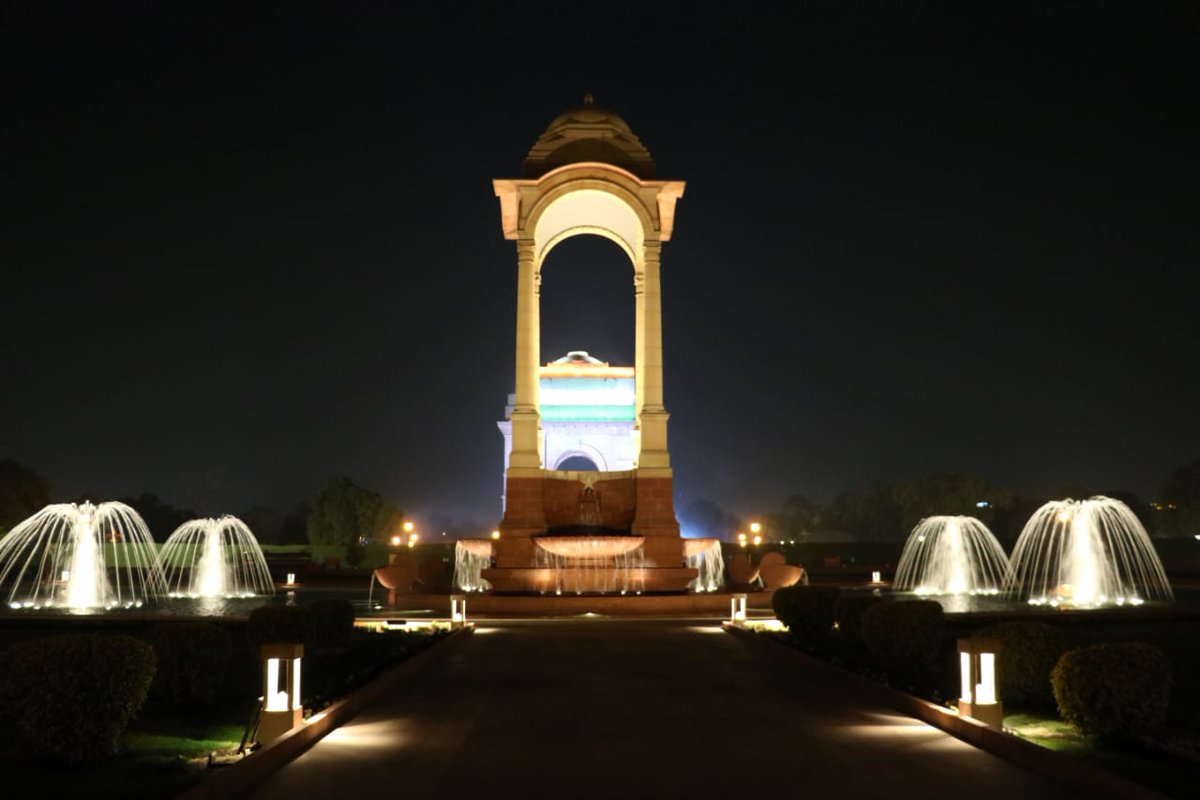 5 Things You Must Know About National War Memorial