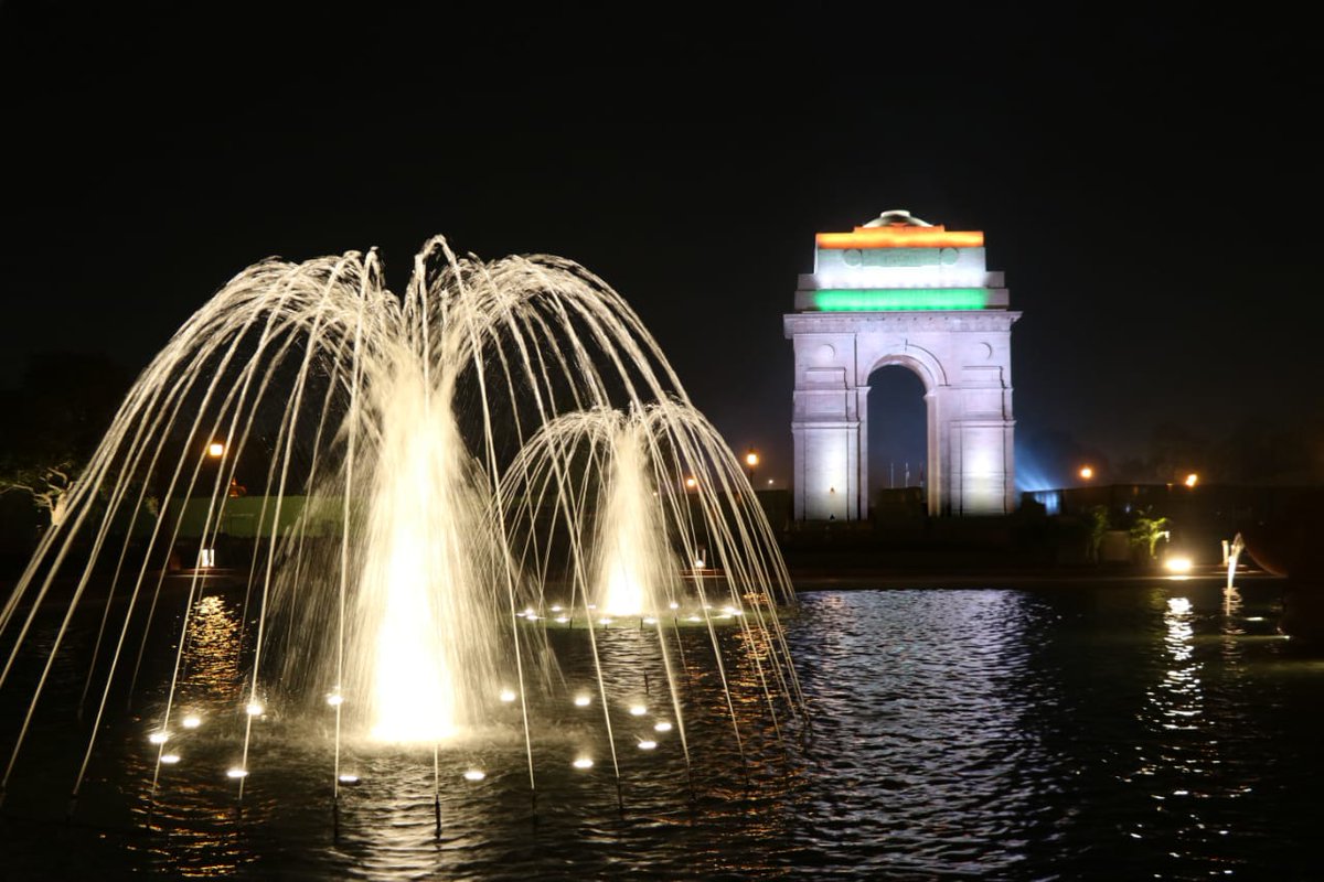 5 Things You Must Know About National War Memorial