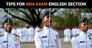 7 Tips To Score More Marks In The NDA Exam English Section