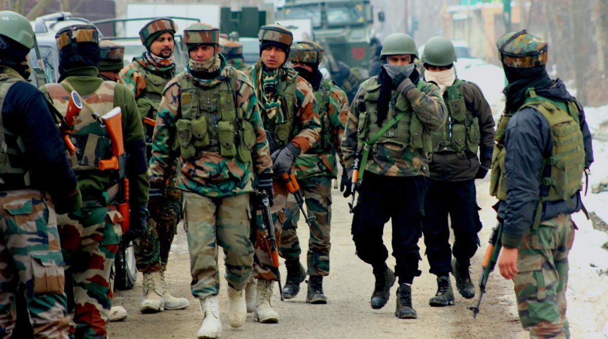 15 Things You Need To Know About The CRPF