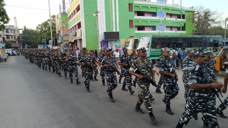 15 Things You Need To Know About The CRPF