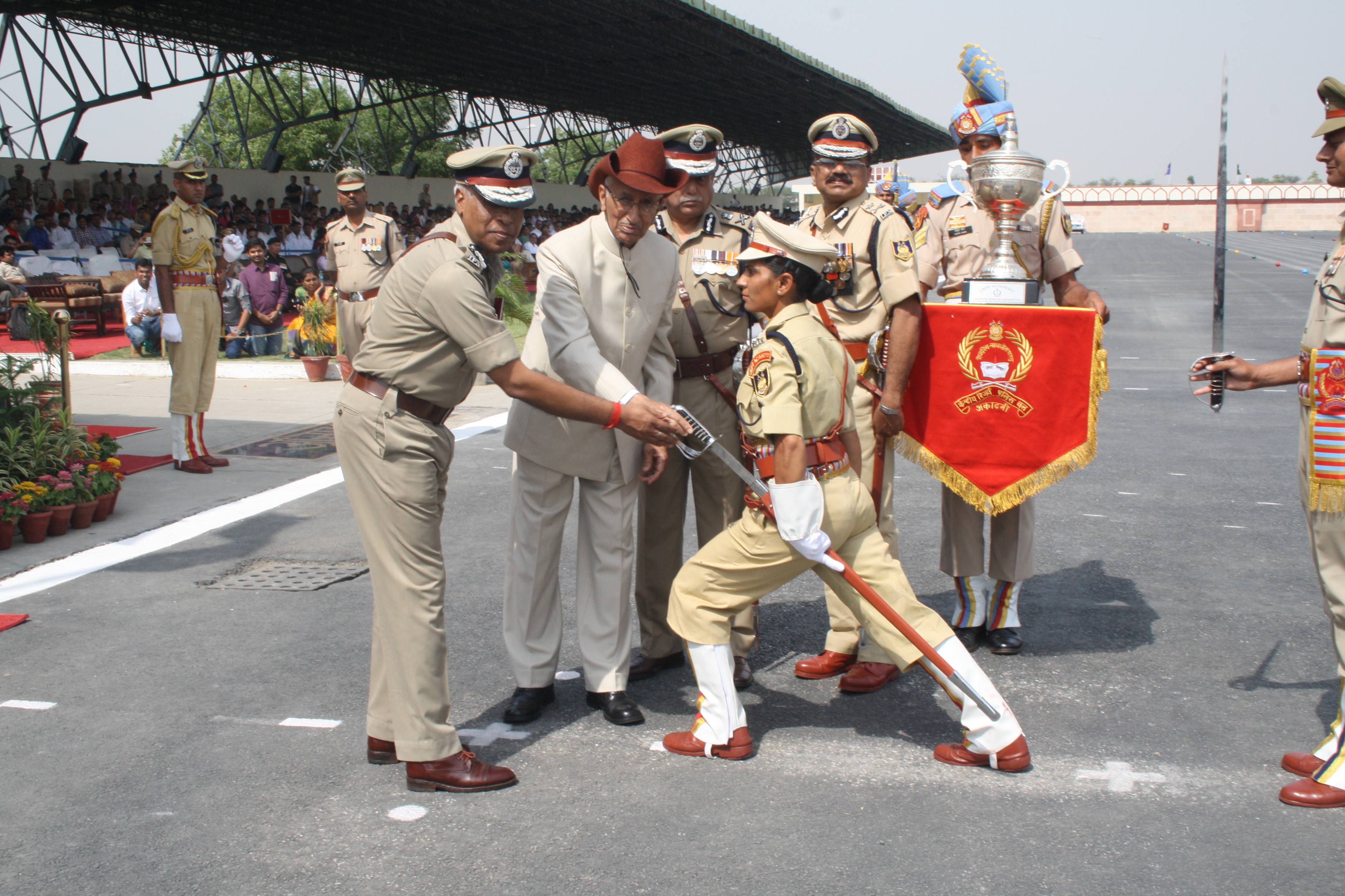 15 Things You Need To Know About The CRPF