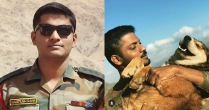 Remembering Major Kaustubh Rane