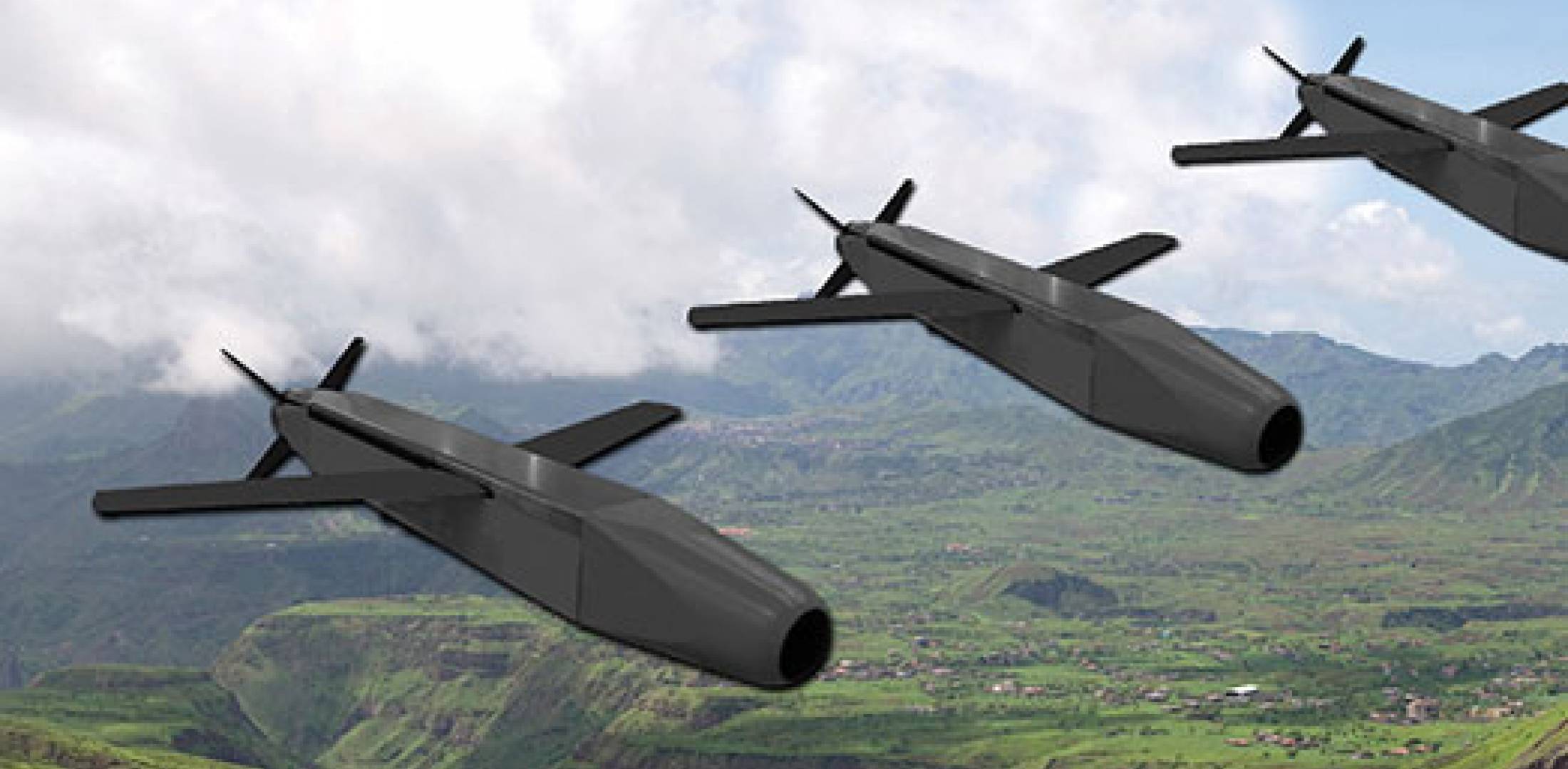 India To Induct Bunker Buster Variant Of Smart Bombs Used In Balakot