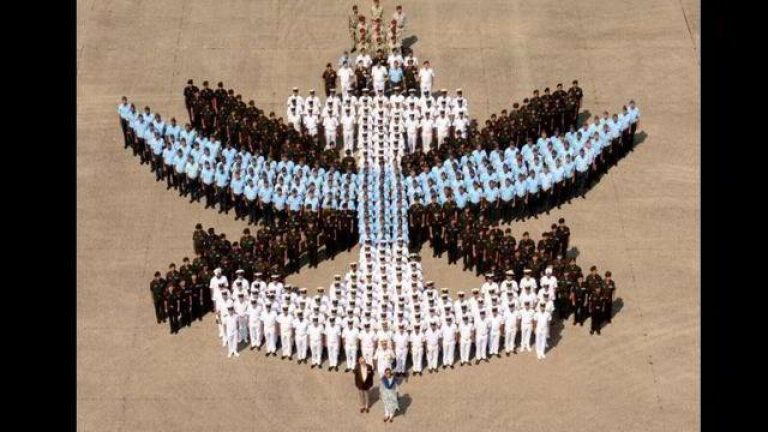 5 Things You Must Know About Chief of Defence Staff