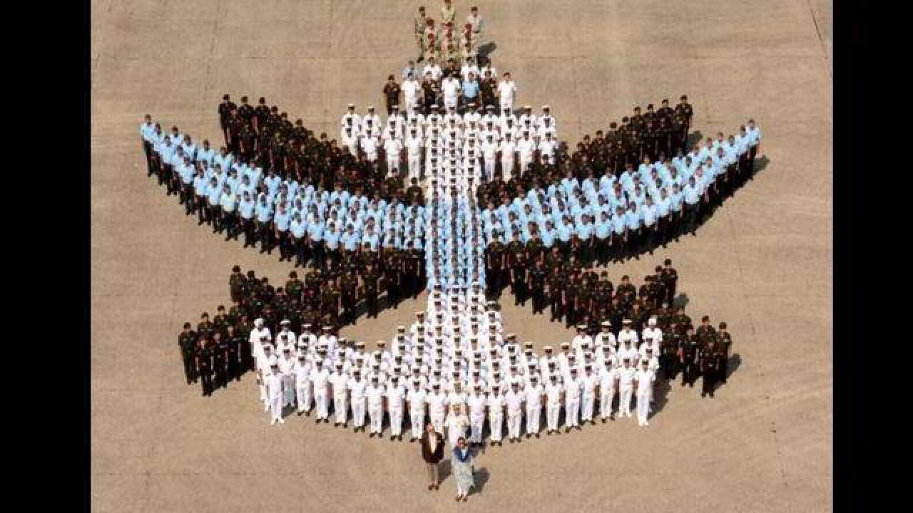 5 Things You Must Know About Chief of Defence Staff