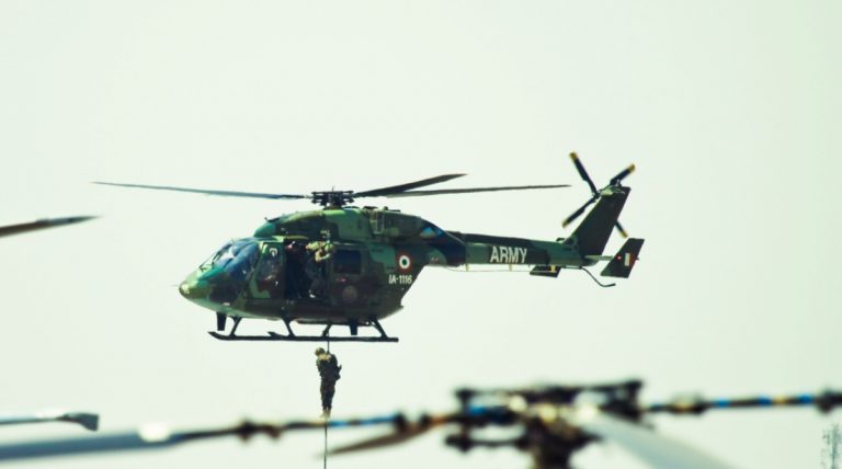 5 Things You Must Know About Chief of Defence Staff