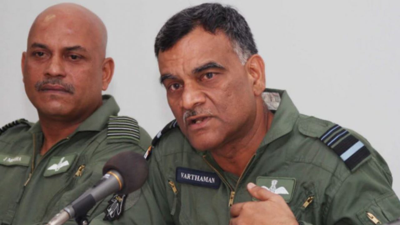 India's Flying Ace: Wing Commander Abhinandan To Receive The Vir Chakra!