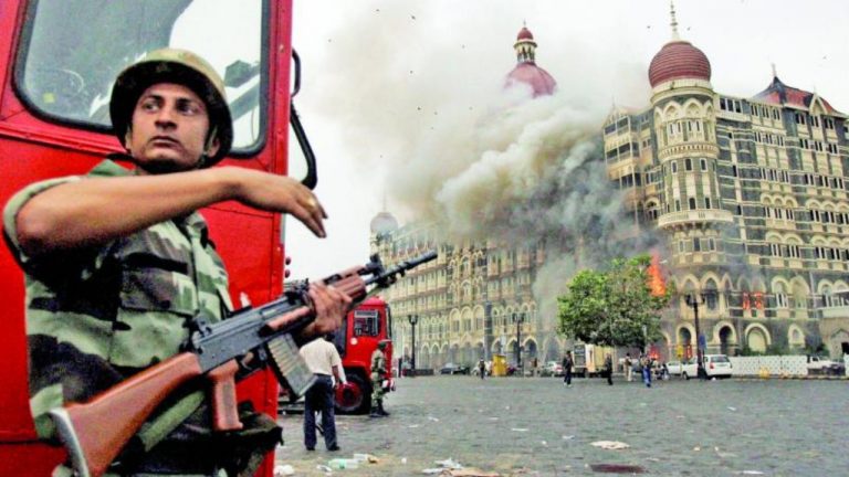 Remembering 26/11 Hero Major Sandeep Unnikrishnan