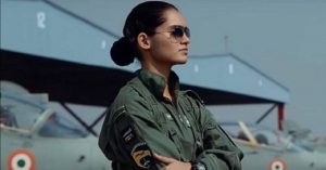 What is a Military Diplomat? Read to know how Wing Commander Anjali ...