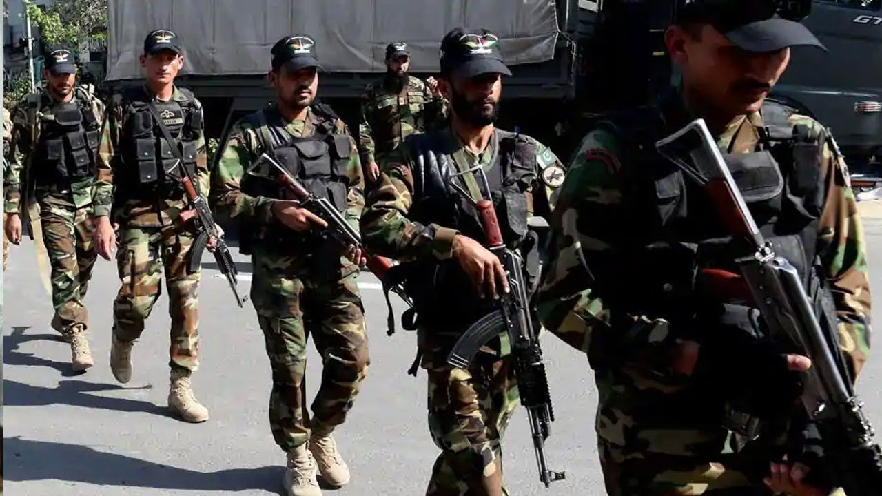 Why Pakistan Doesn't Claim Its Fallen Soldiers? The Reasons Will Shock You!