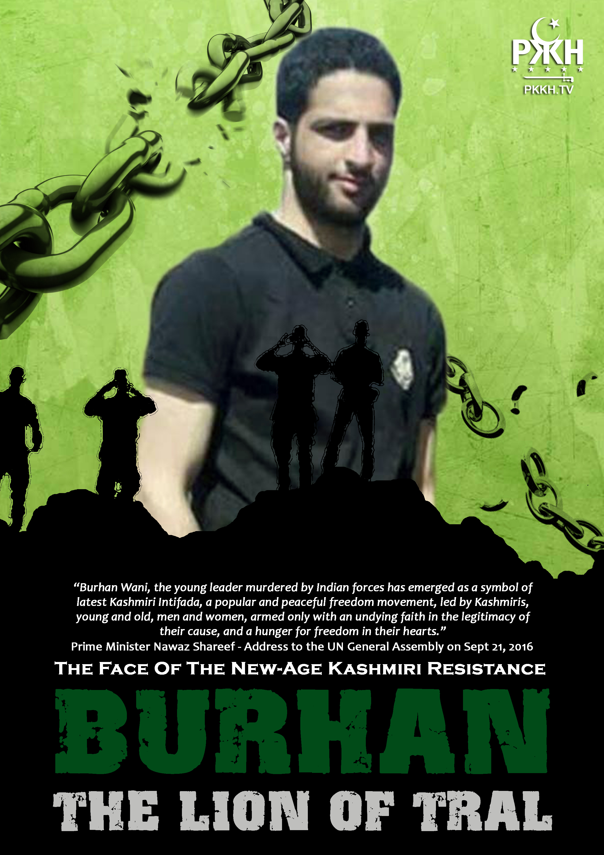 Information Warfare: Pakistan's Deadly PsyOps Campaign on India