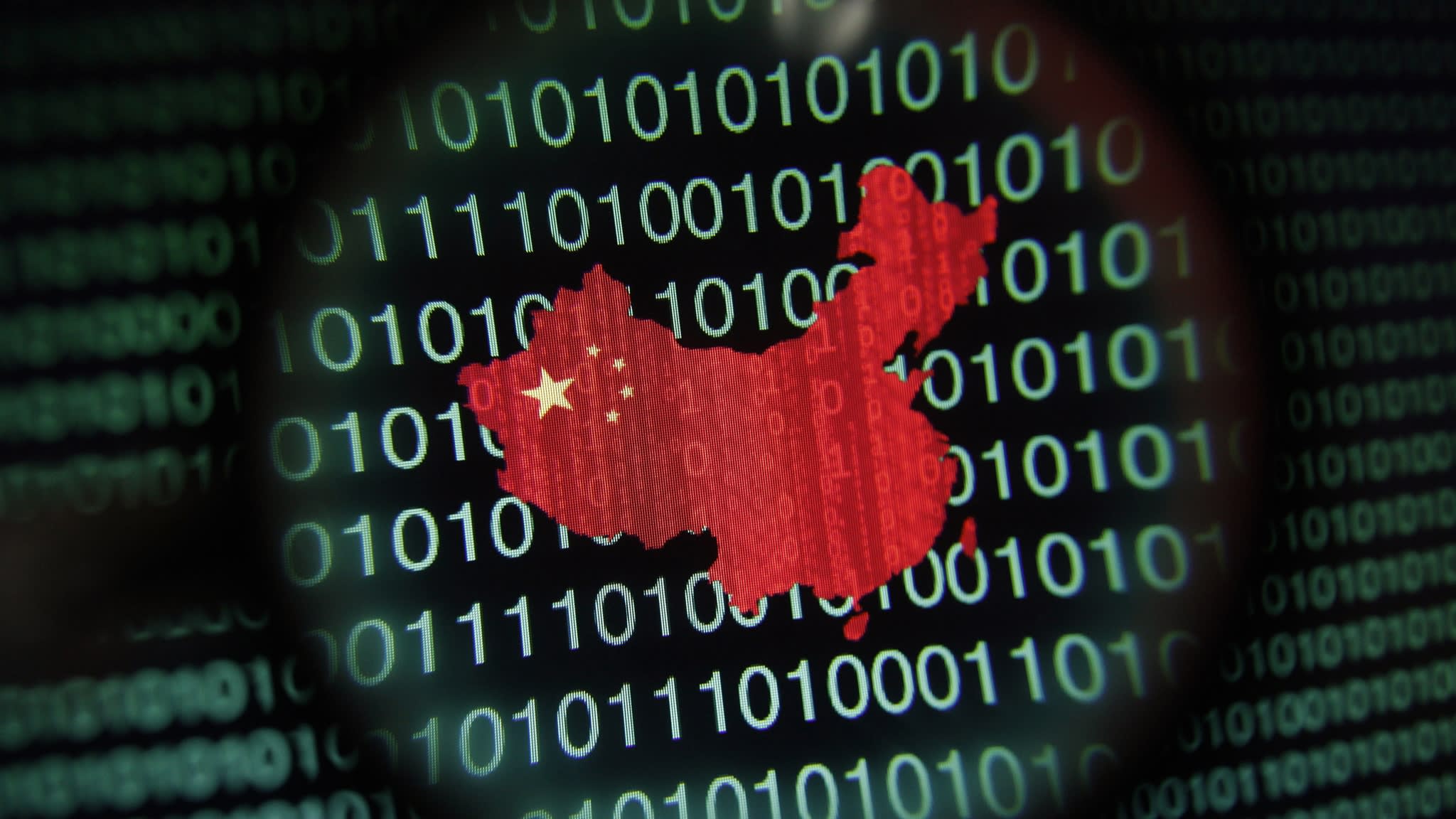 5 Chinese Spying Techniques That Will Blow Your Mind