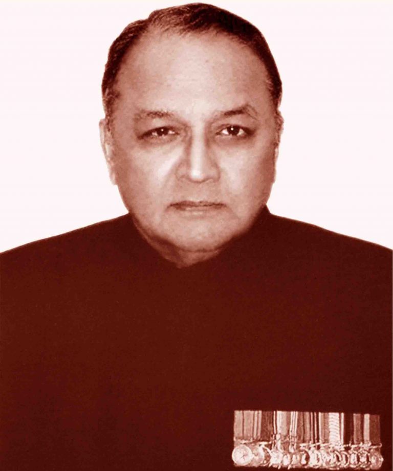 9 Vice Chiefs Who Went On To Become The Chief Of Indian Army