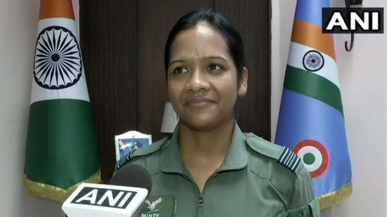 What is a Military Diplomat? Read to know how Wing Commander Anjali ...