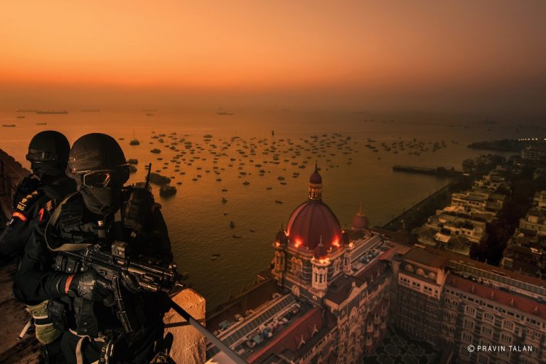 Remembering 26/11 Hero Major Sandeep Unnikrishnan