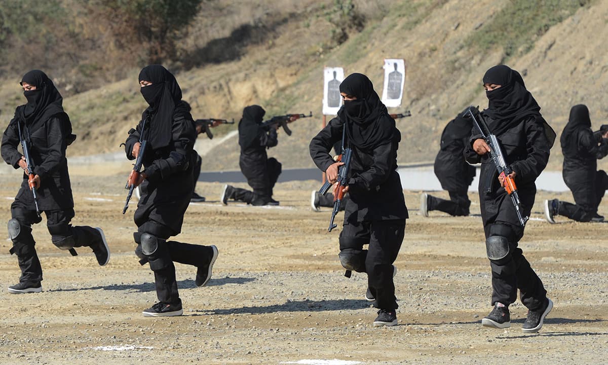 3 Core Branches Of Pakistans ISI You Should Know About