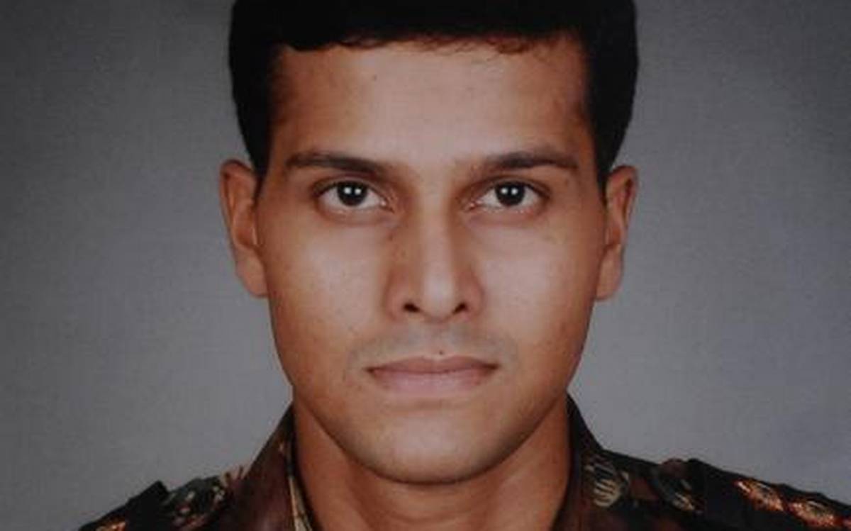 Remembering 26/11 Hero Major Sandeep Unnikrishnan