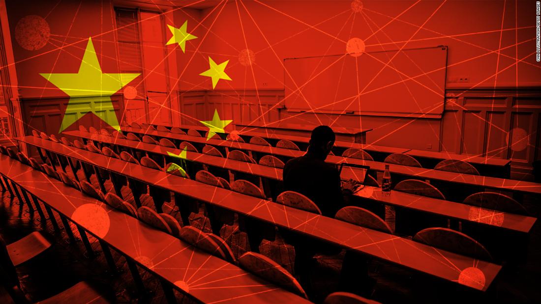 5 Chinese Spying Techniques That Will Blow Your Mind