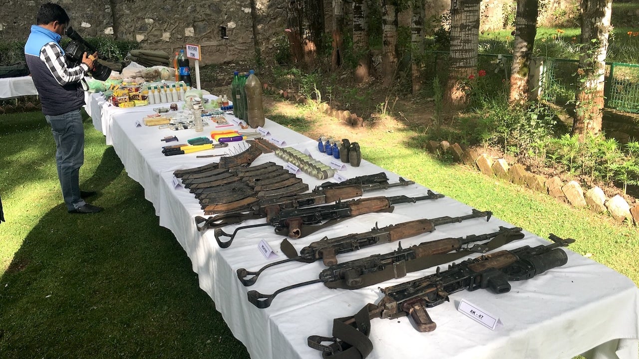 3 Core Branches Of Pakistans ISI You Should Know About