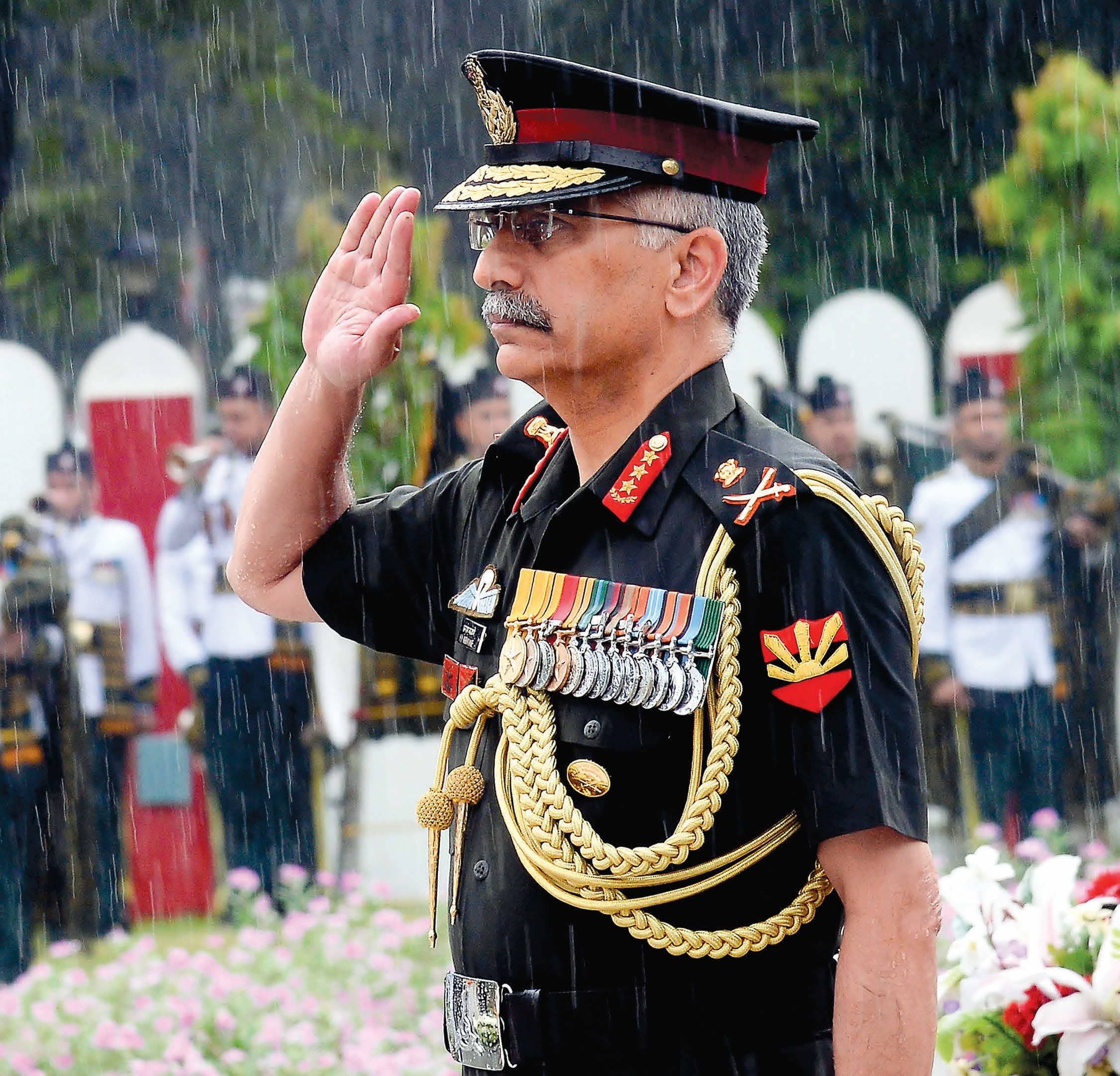 7 Things You Did Not Know About The New Vice Chief Of Army Staff