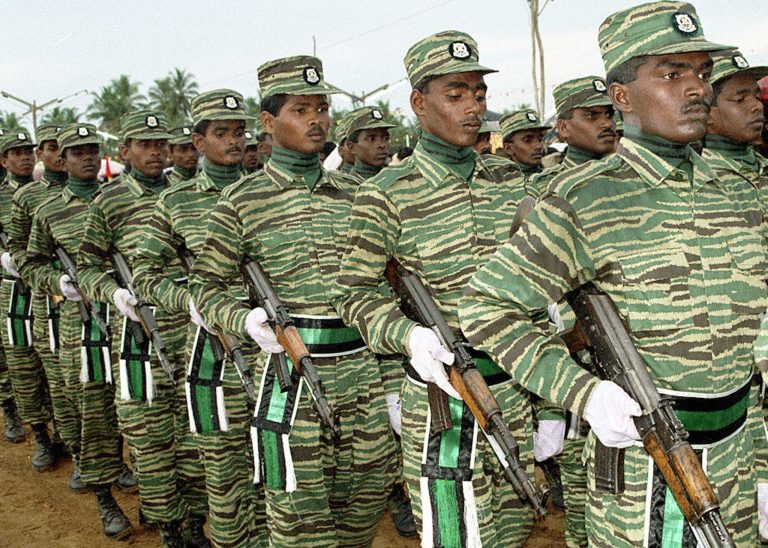 7 Things You Did Not Know About The New Vice Chief Of Army Staff