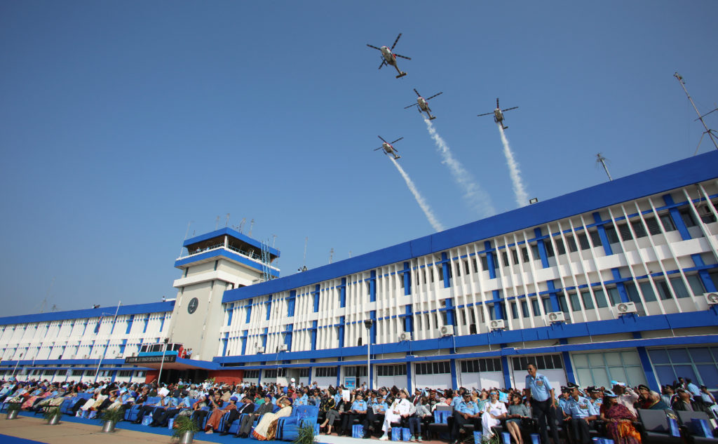 Join Indian Air Force Academy - CDS 1 2020