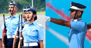 12 Awesome Pictures From Air Force Academy Will Motivate You To Join IAF