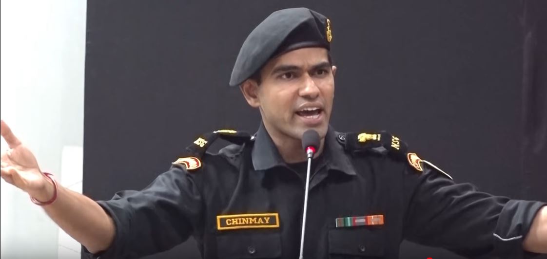 "Why did I allow a father to be killed by a shower of stones?" asks an ...